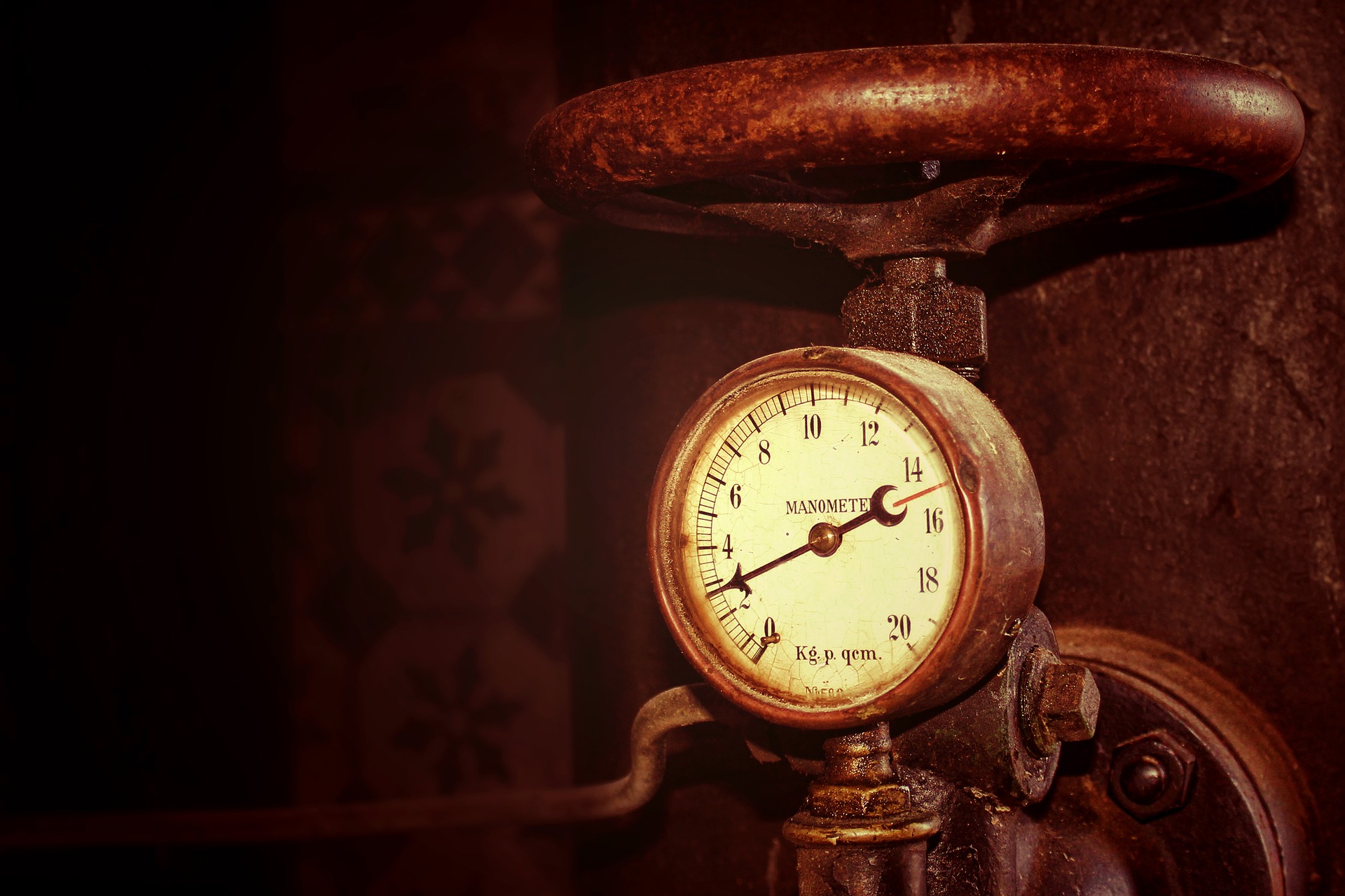 The Mechanical Effects of Pressure on the Body